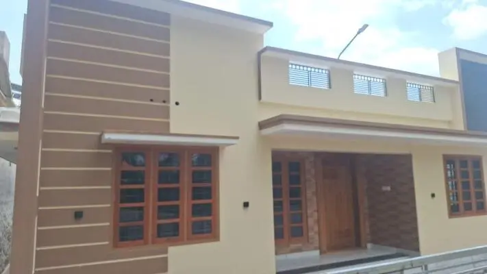 Property in Peyad Trivandrum - Real Estate in Peyad Trivandrum