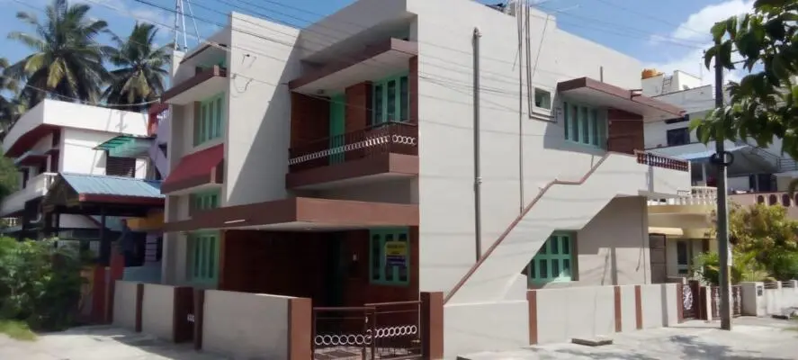 Penthouse in Gandhi Bazar Shimoga - Penthouses for sale in Gandhi Bazar ...