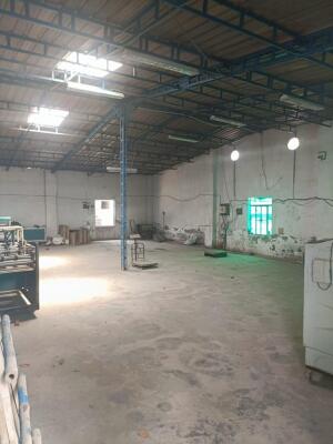 Factory for rent in Site 5 Greater Noida - 8611 Sq. Ft.