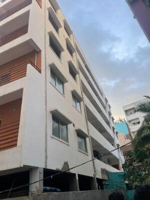 TNGO s Colony, Hyderabad - Map, Property Rates, Projects, Reviews ...