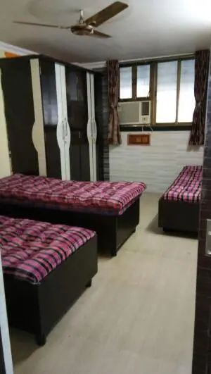 36+ PG in Thane West