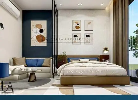 Studio Apartments in Rishikesh from 40 lakhs to 50 lakhs - 3+ Studio ...