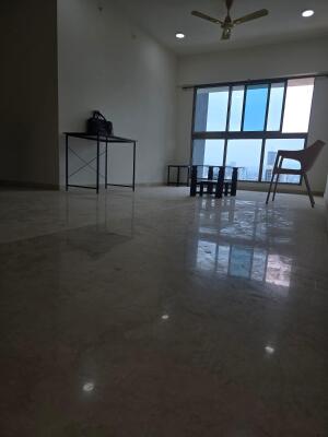 2 BHK / Bedroom Apartment / Flat for rent in Lodha Raj Infinia ...