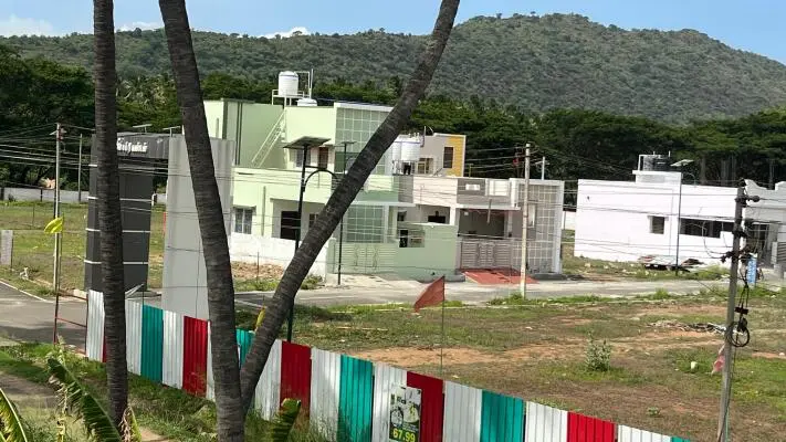 Residential land in Pannimadai Coimbatore from 20 lakhs to 25 lakhs - 7 ...