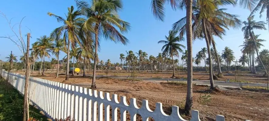 Property in Thaiyur, OMR from 40 lakhs to 50 lakhs - 14+ Property for ...