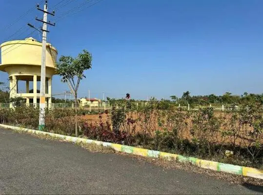 Residential land in Kanakanagar, Kanakapura Road from 10 lakhs to 20 ...