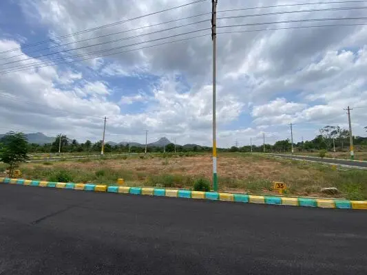 Residential land in Sathanur, Bangalore from 10 lakhs to 15 lakhs - 2 ...