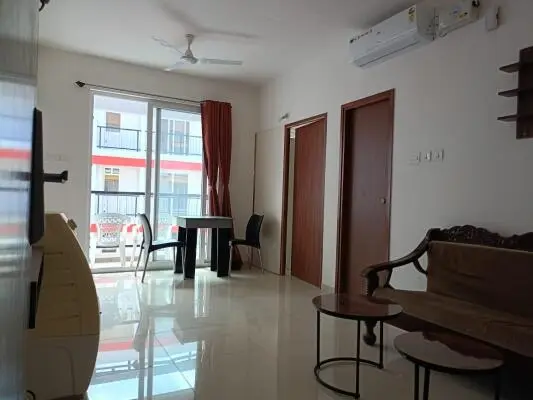 2 BHK Ready To Move Flats in Vasco Da Gama, Goa from 1 crore to 1.5 ...