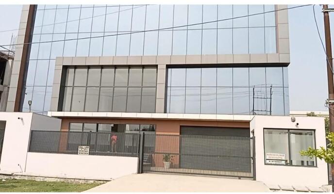 Factory for rent in Ecotech 6 Greater Noida - 42000 Sq. Ft.