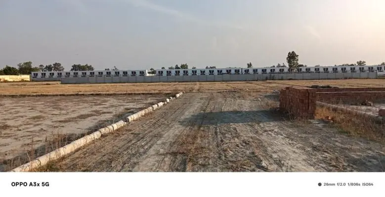 Freehold Plots in Sector B Ansal API Lucknow - 10+ Freehold Land ...