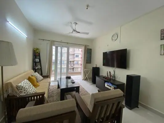 2 BHK Property for rent in Taleigao Road, Goa - 22+ Rent Double Bedroom ...
