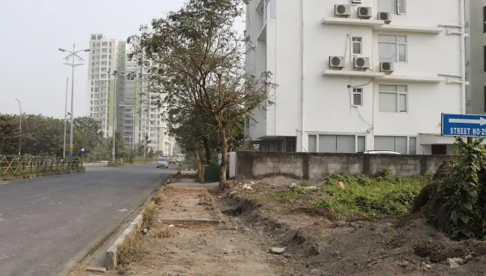 Plots in Action Area 1, Kolkata - 25+ Residential Land for sale in ...