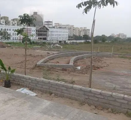 Authority Approved Plots in Yawat Station, Pune - Authority Approved ...
