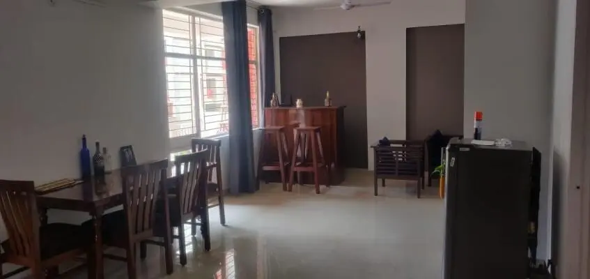 Builder Floor for rent in Sector E2, Vasant Kunj, Delhi