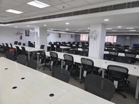 Ready to move Office Space for sale in Udyog Vihar Phase 3 Gurgaon ...