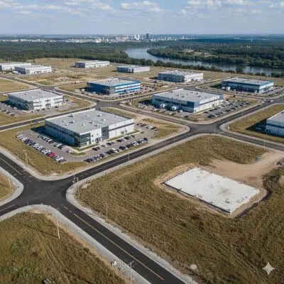 Property in Sector 9, Gurgaon - Real Estate in Sector 9, Gurgaon