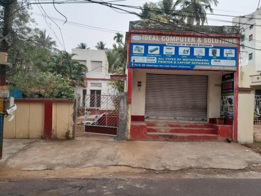 Gated Community Plots in Jayadev Vihar Bhubaneswar - 1+ Properties