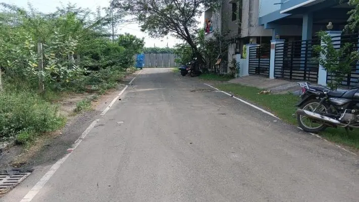 Property in VGP Selva Nagar, Velachery - Real Estate in VGP Selva Nagar ...