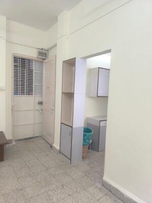 1 BHK / Bedroom Apartment / Flat for rent in Mayur Colony Kothrud - 630 ...