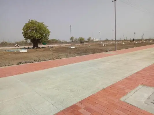 Gated Community Plots in Outer Ring Road Nagpur - 7+ Properties