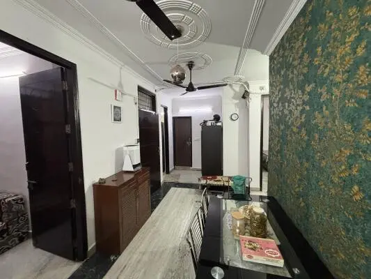 Property in Govind Puri, Delhi - Real Estate in Govind Puri, Delhi