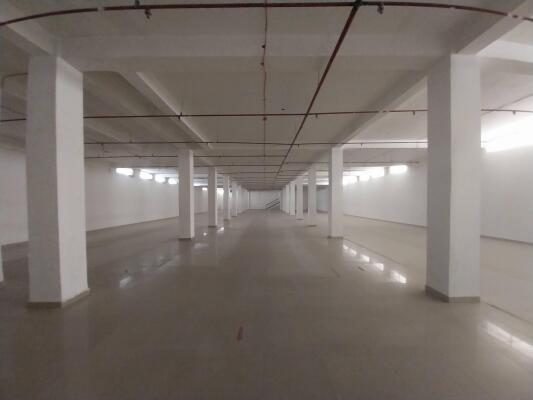 Factory for rent in Ecotech 6 Greater Noida - 16000 Sq. Ft.