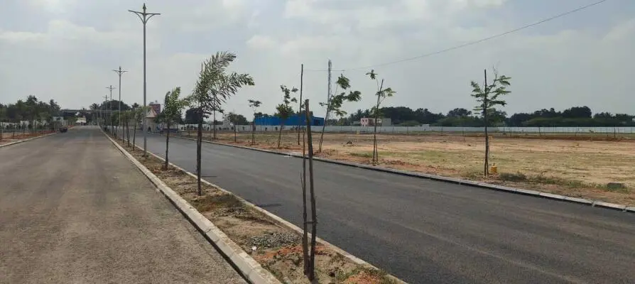 Page 7 - Gated Community Plots in Kanchipuram - 393+ Properties