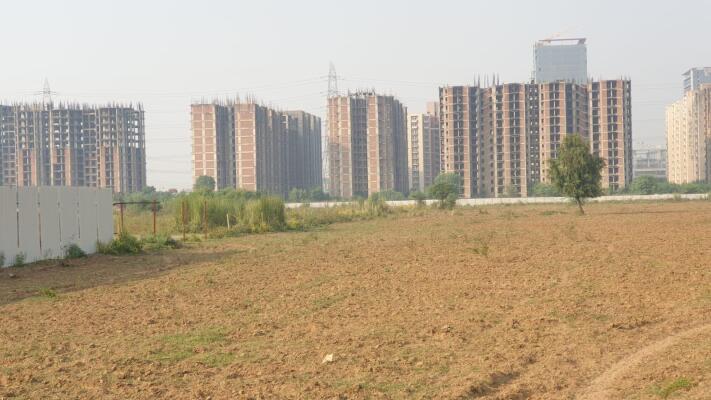Sector 70, Gurgaon - Map, Property Rates, Projects, Reviews, Photos ...