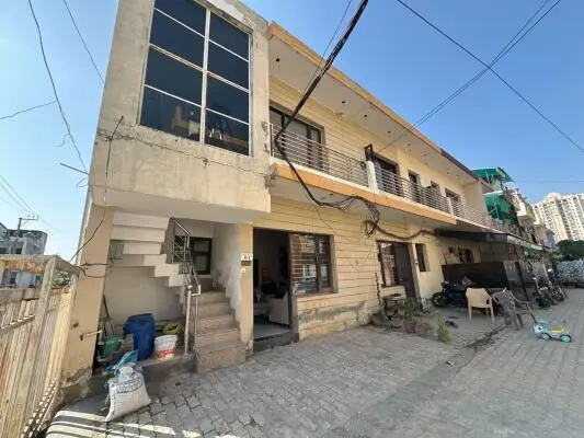 2 BHK House in Dera Bassi Chandigarh from 50 lakhs to 75 lakhs - 8+ 2 ...