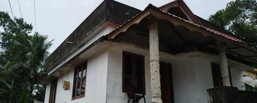 Affordable House in Pathanamthitta - 17+ Low Budget House for sale in ...