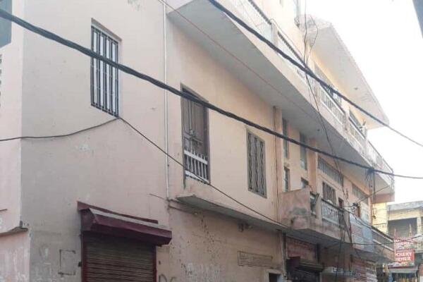 Showroom for sale in Subash Nagar Bahadurgarh