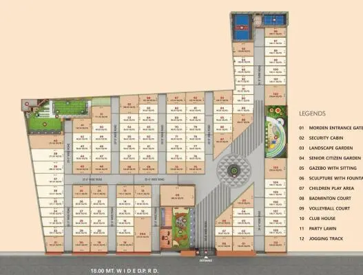 Property in Jahangir pura Surat from 50 lakhs to 80 lakhs - 13 ...