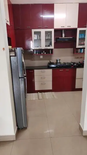 Flats for resale in Purva Midtown Residences, Dooravani Nagar Bangalore ...