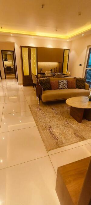 3 BHK Apartment / Flat for sale in Keya Spring Bannerghatta Road ...