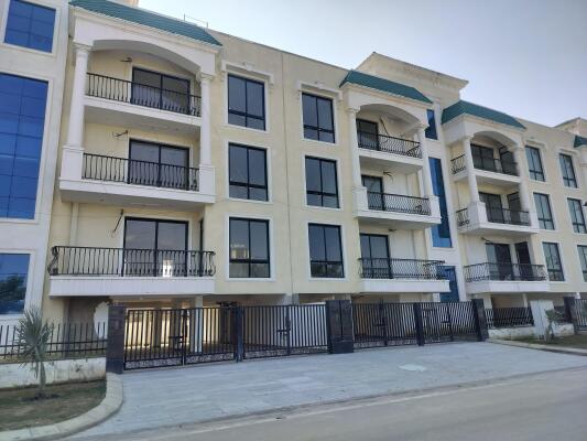 Property in Kalli Pashchim Lucknow - Real Estate in Kalli Pashchim Lucknow