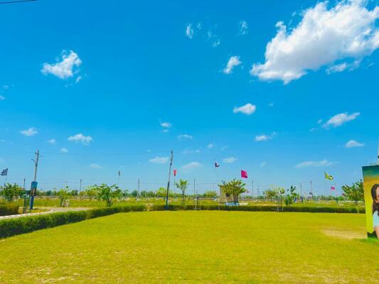Residential land / Plot for sale in Chaksu Jaipur - 111 Sq. Yard.