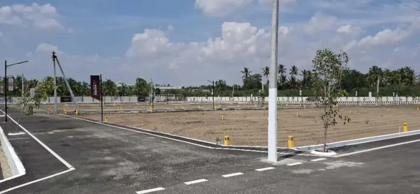 Property in Vagarayampalayam Coimbatore - Real Estate in ...
