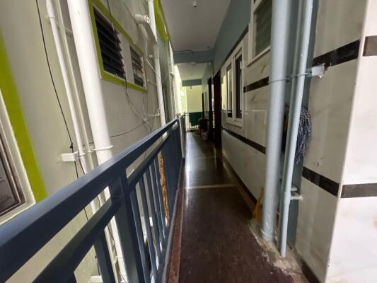 1 BHK / Bedroom Serviced Apartment for rent in BTM 1st Stage BTM Layout ...