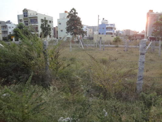 Property in Nisarga Nandana Layout, Jigani - Real Estate in Nisarga ...