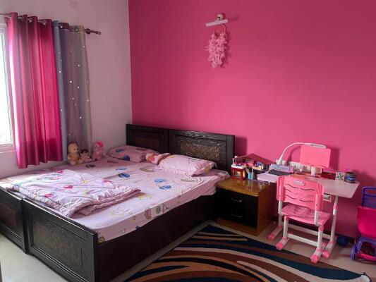 3 BHK Apartment / Flat for sale in Salarpuria Sattva Cadenza Kudlu Gate ...