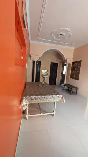 House for rent in in Danapur Cantonment Patna between 5000 to 6000.