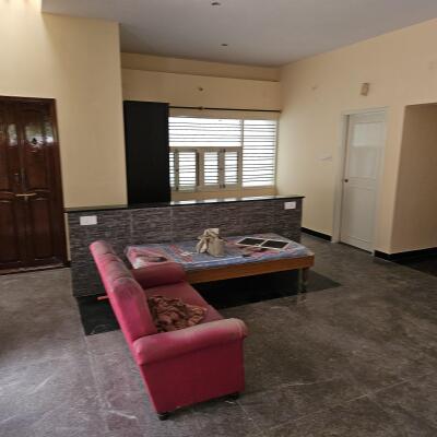 2 BHK / Bedroom House / Villa for rent in Classic Paradise Layout Begur ...