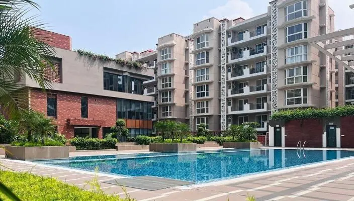 Apartments / Flats in Dera Bassi Chandigarh from 50 lakhs to 75 lakhs ...