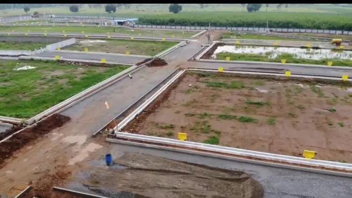 Property in Paritala Vijayawada from 30 lakhs to 40 lakhs - 10 ...