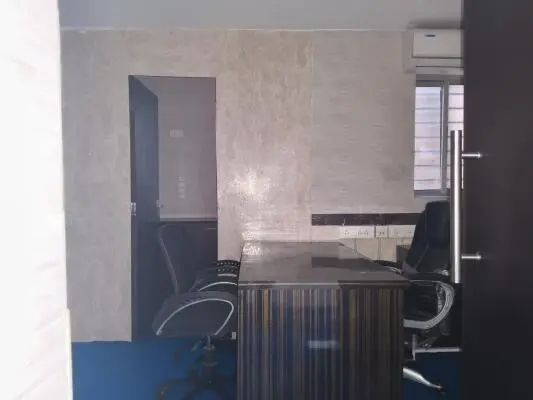 1200 sq ft to 1300 sq ft - Ready to move Office Space in GN Block ...