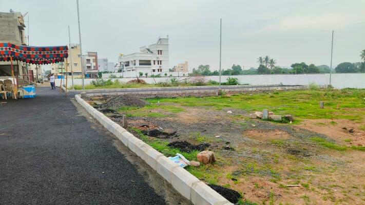 Gerugambakkam, Chennai - Map, Property Rates, Projects, Reviews, Photos ...