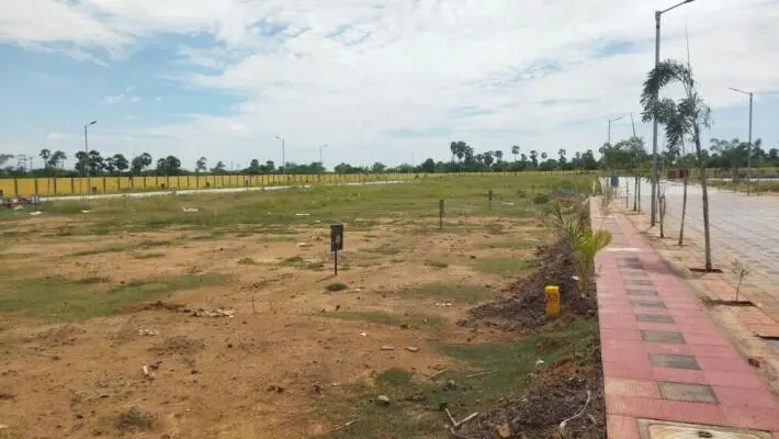 Page 4 - Gated Community Plots in Kanchipuram - 393+ Properties