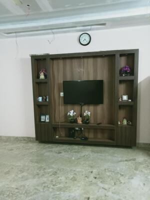 2 BHK / Bedroom House / Villa for rent in GKW Layout Vijayanagar - 2400 ...