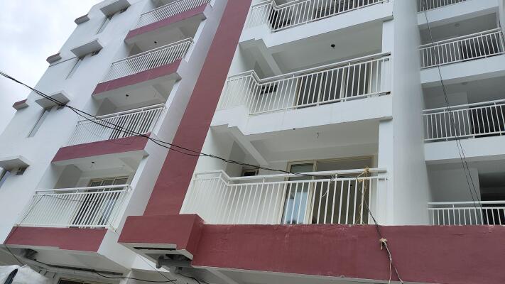 Panampilly Nagar, Kochi - Map, Property Rates, Projects, Reviews ...