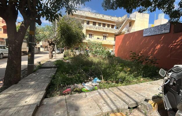 Property in Balaji Layout,Vidyaranyapura, Bangalore - Real Estate in ...